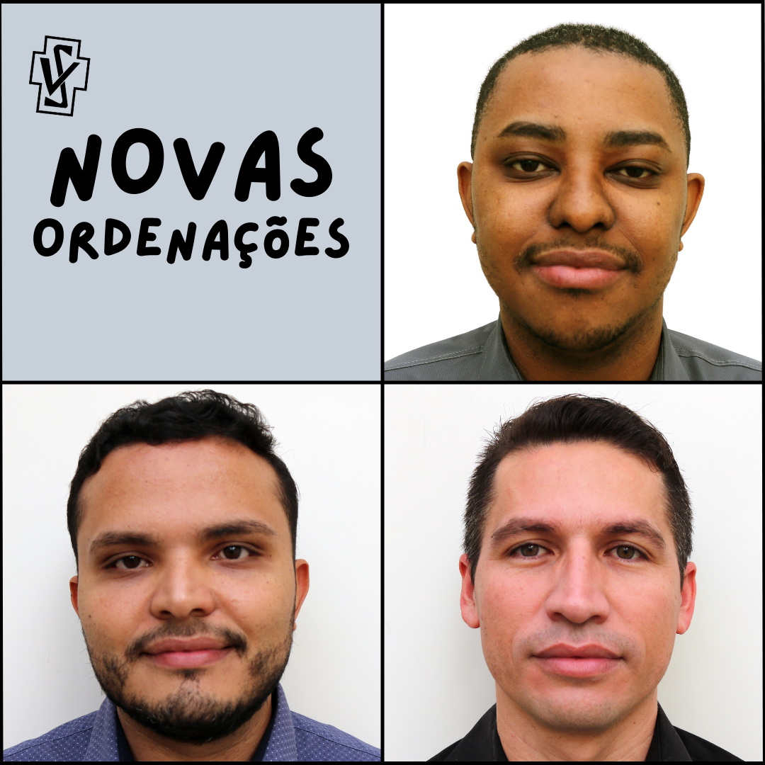 PBCM - Província Brasileira da Congregação da Missão